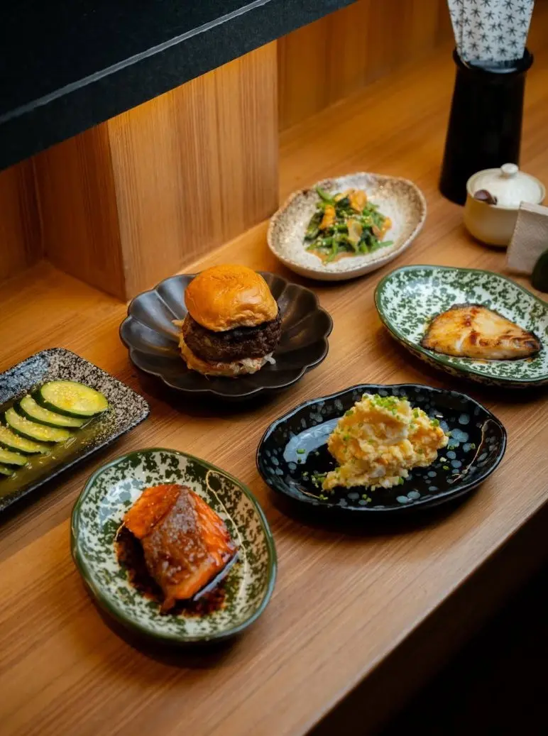 Jakarta New Restaurants